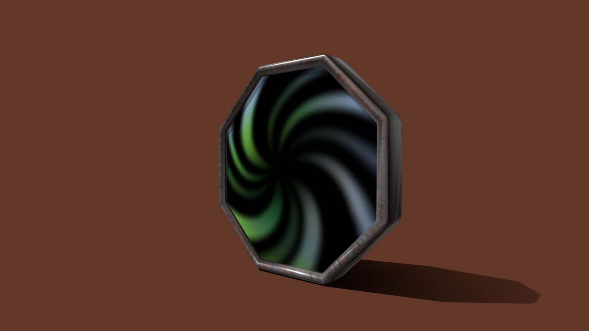 Warp Pad (Reimagined) - Download Free 3D model by Facts About Banjo ...