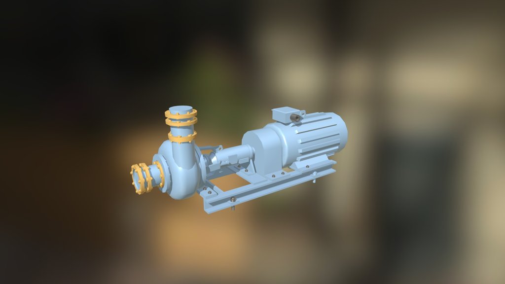 Maritime assets - A 3D model collection by hoangtrungson86 - Sketchfab