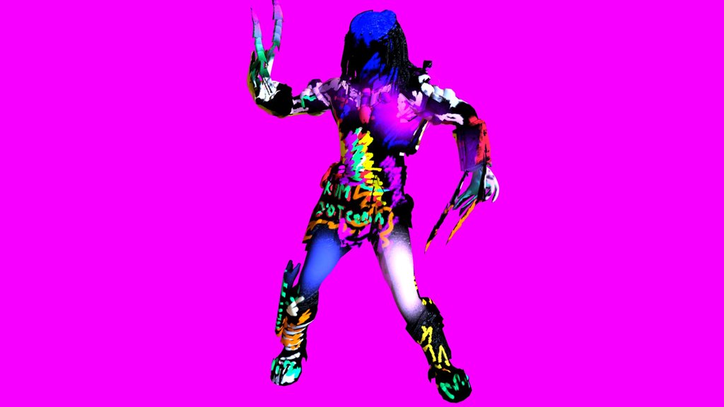 STM - A 3D model collection by STM (@soundtraxtv) - Sketchfab