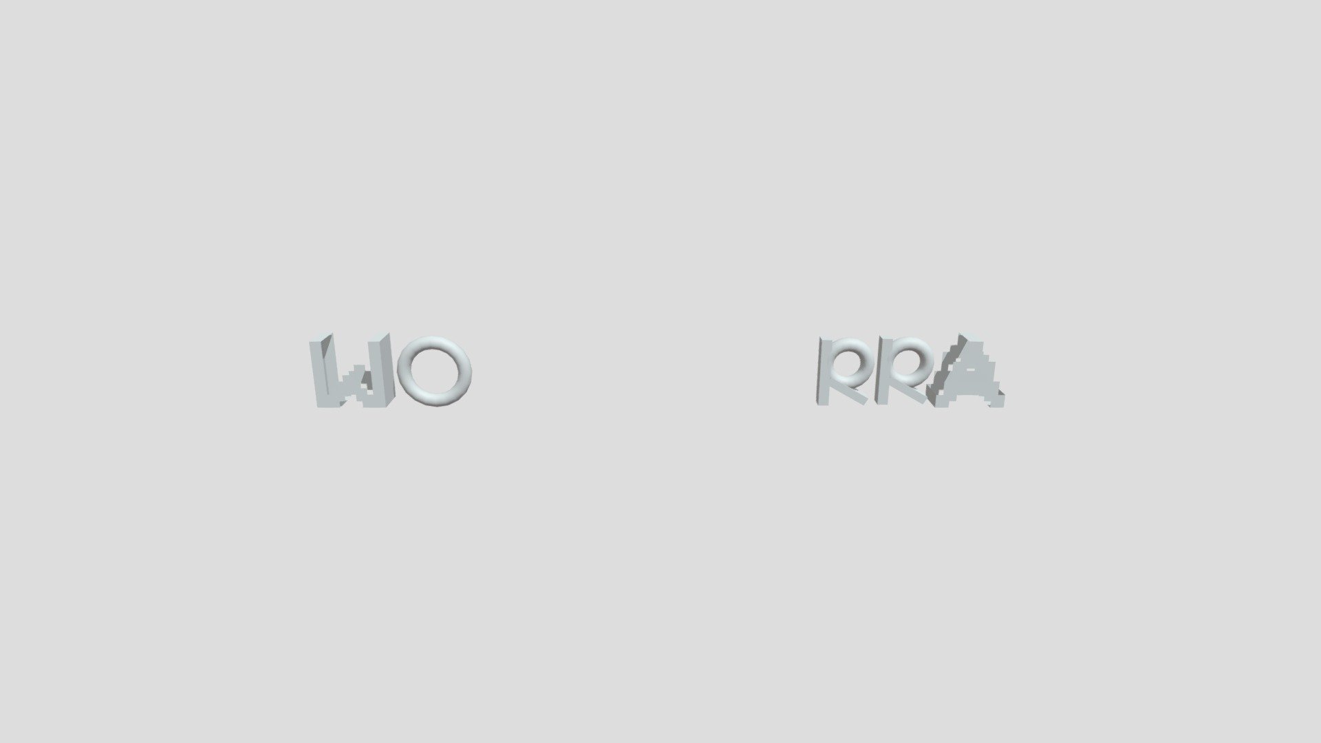 Animation My Name - 3D model by worra (@eark599) [3d718de] - Sketchfab