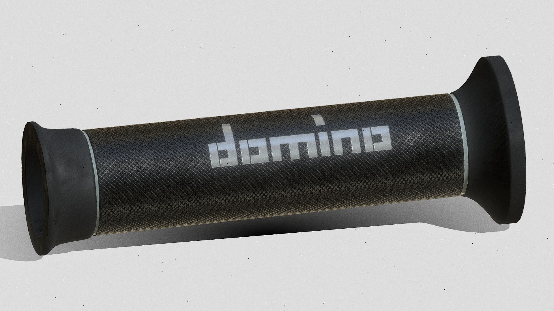 Motorcycle Grips - 3D model by XQCAD [3d77169] - Sketchfab