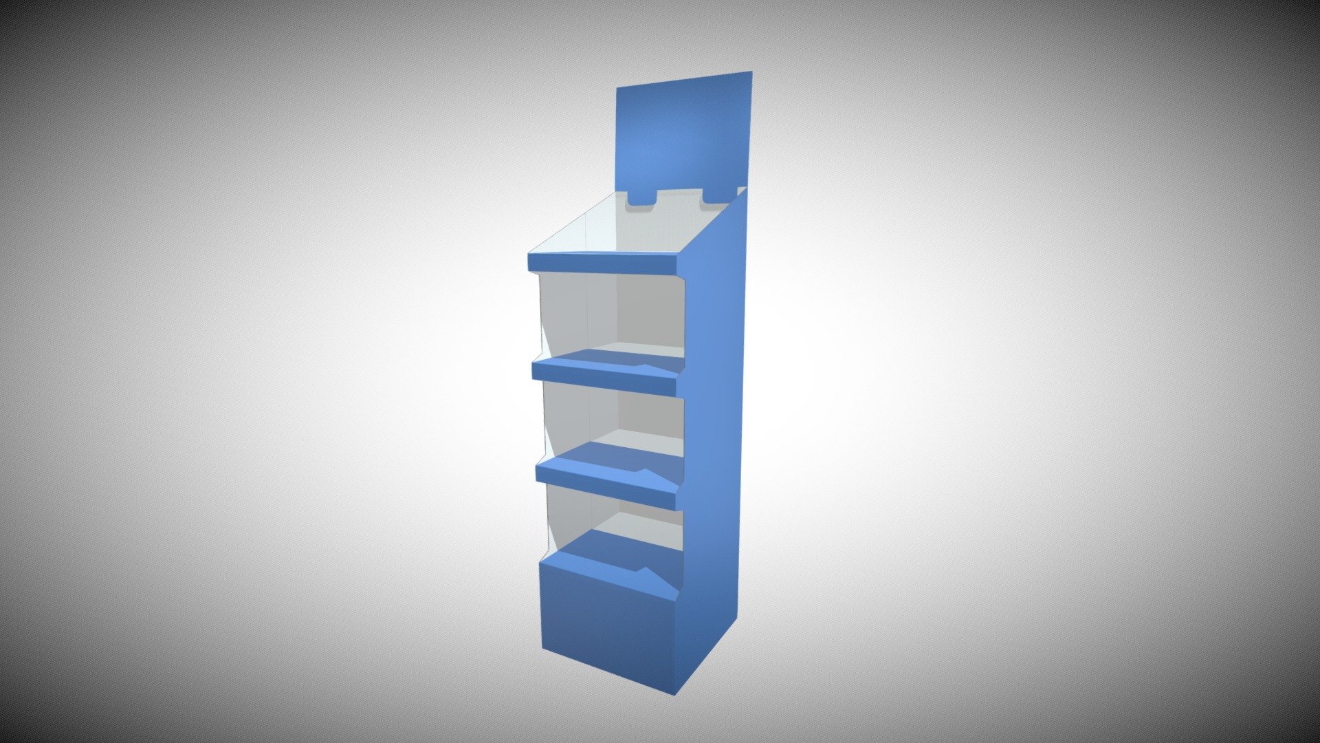 Display - 3D model by mmgraficdisseny [3d7b9da] - Sketchfab