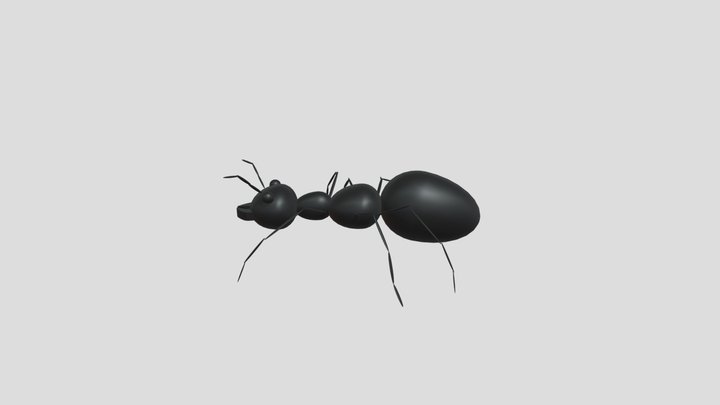 Sarin 3D models - Sketchfab