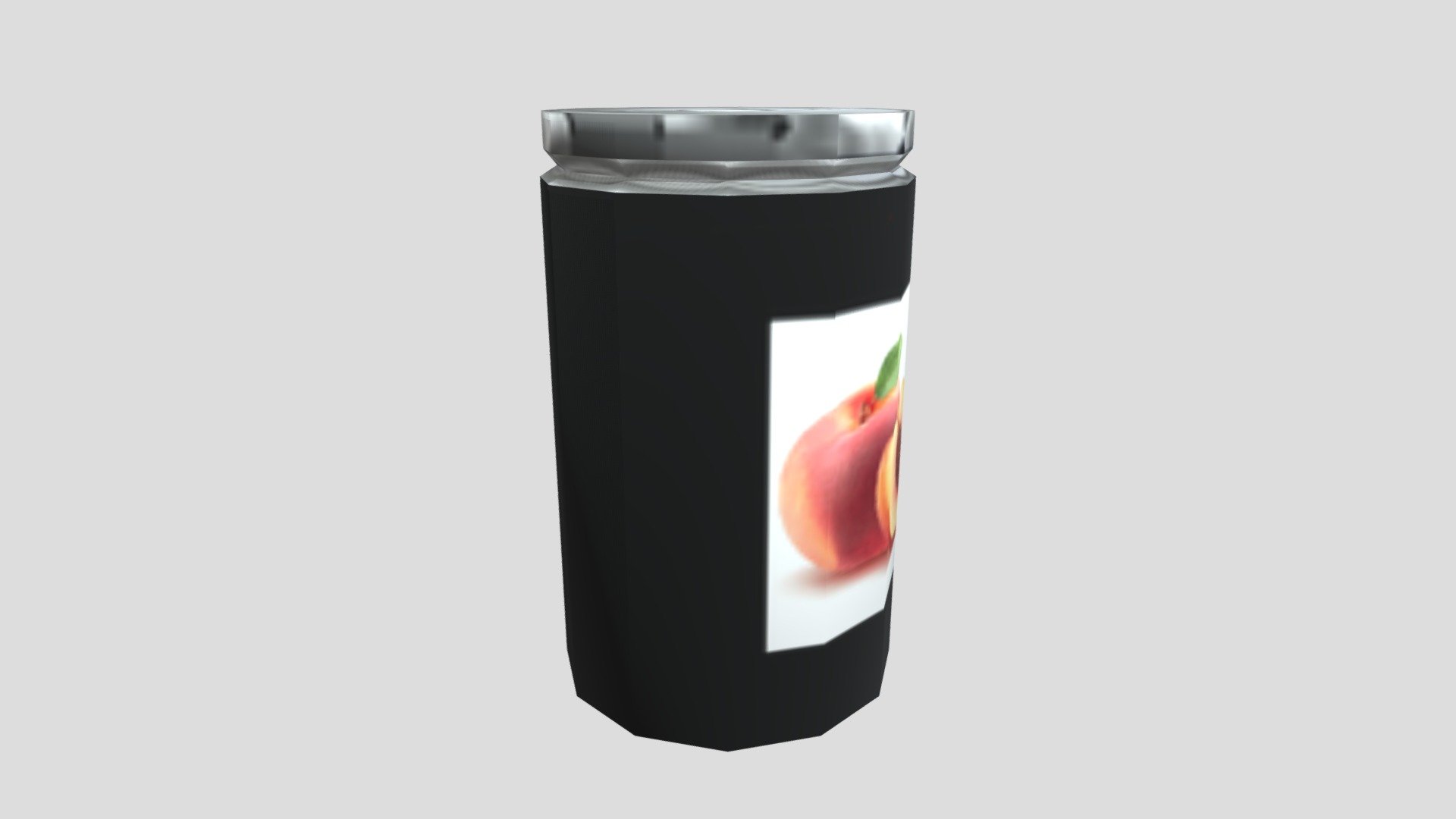 Dr- Peach - 3D model by Underblox the Roblox Cola Maker (@jaxxonp670 ...