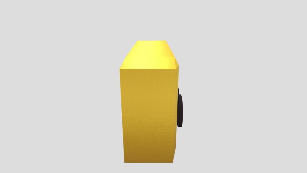 Gtag fangame - A 3D model collection by AxoGamerX - Sketchfab