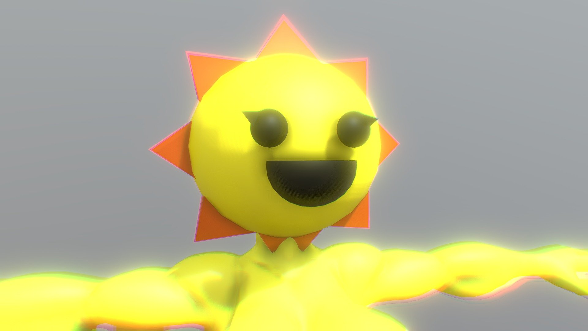 KM Miss Sun - Download Free 3D model by zeebitz (@zeebitz_7) [3d8056c ...