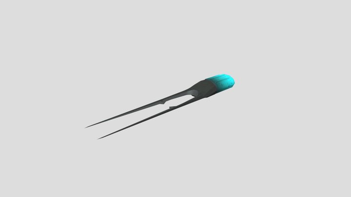 Half-life2 3D models - Sketchfab