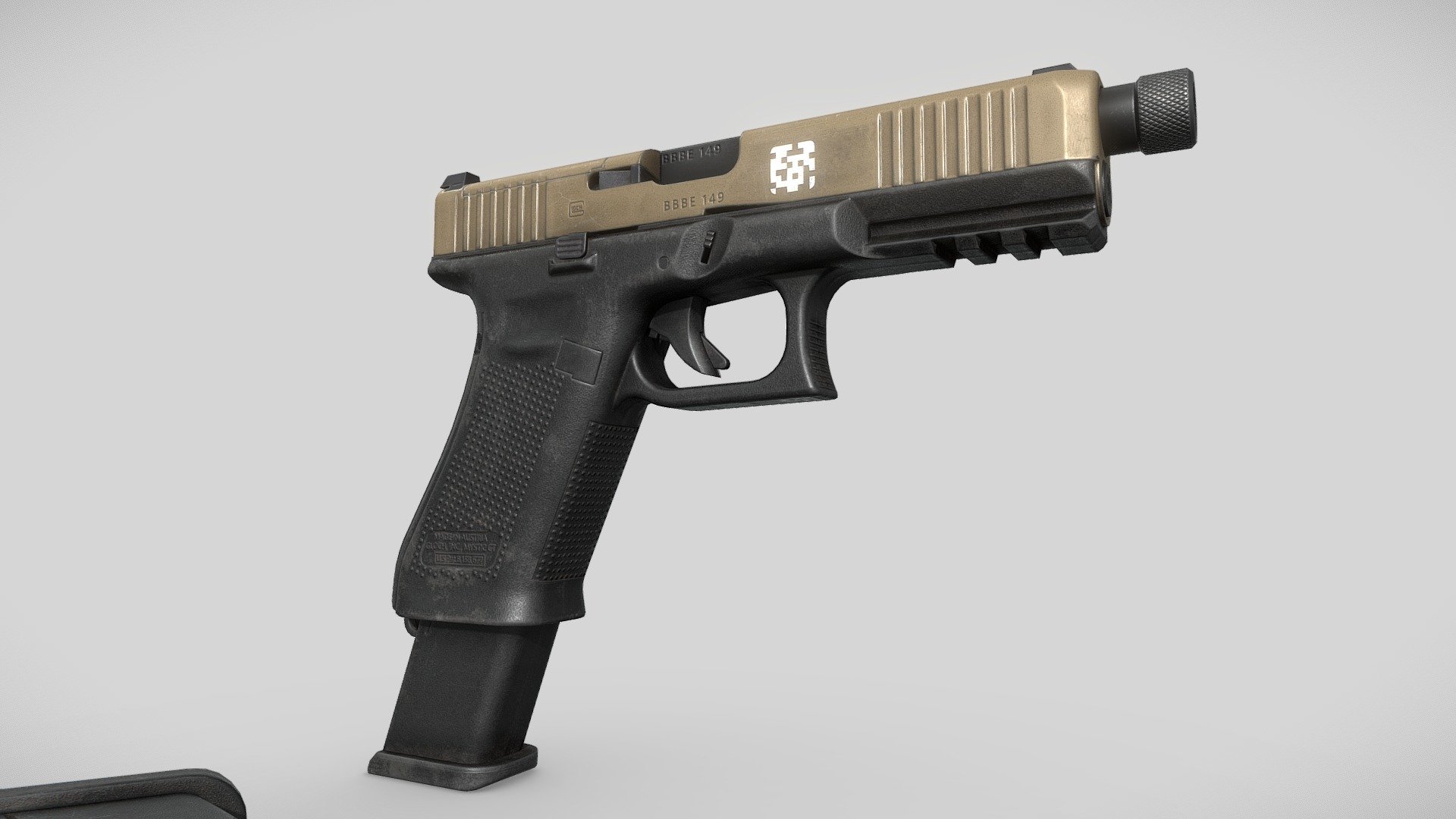 G57 / G59 - 3D model by Avery Kaiserin (@averykaiserin) [3d81e72 ...