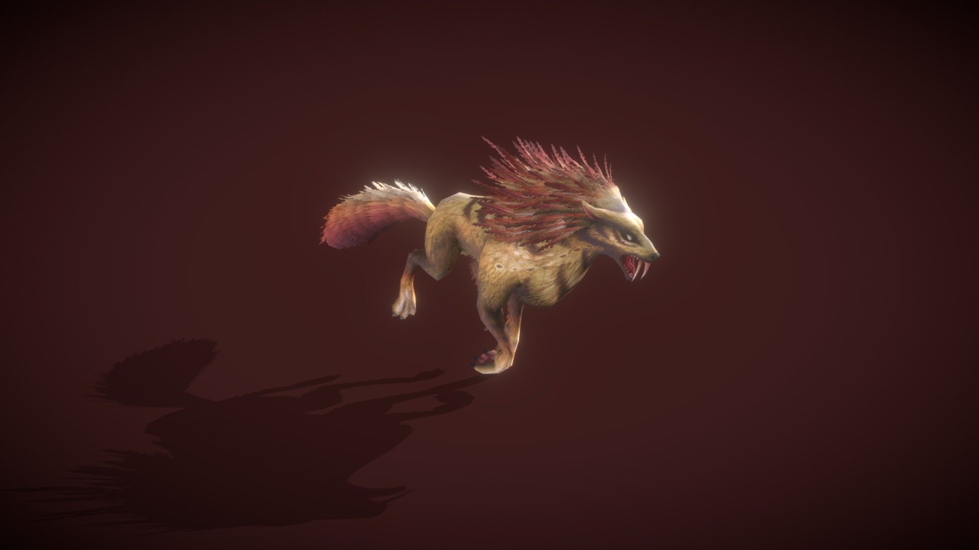 Zeff - Buy Royalty Free 3D model by NMD (@fluv) [3d847a3] - Sketchfab Store