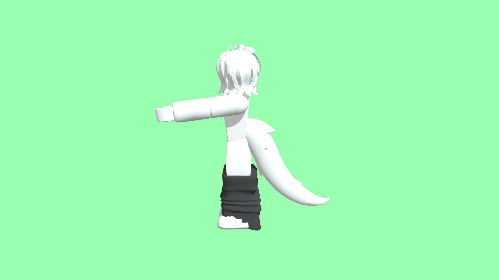 emo 1 - 3D model by smallbodyxbighead [3d86b6a] - Sketchfab