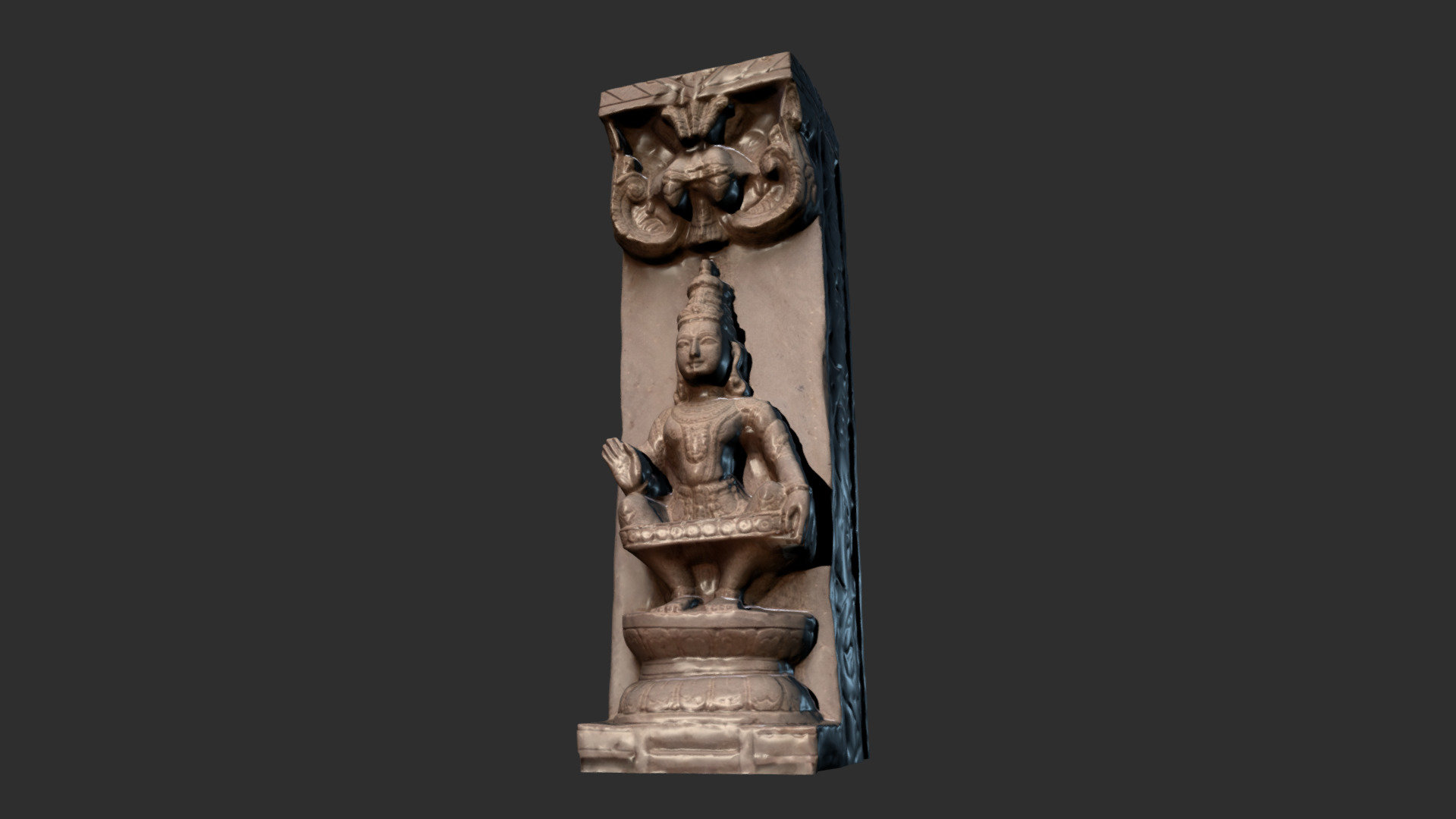 F147 - 3D model by krishnaprasad [3d871dc] - Sketchfab