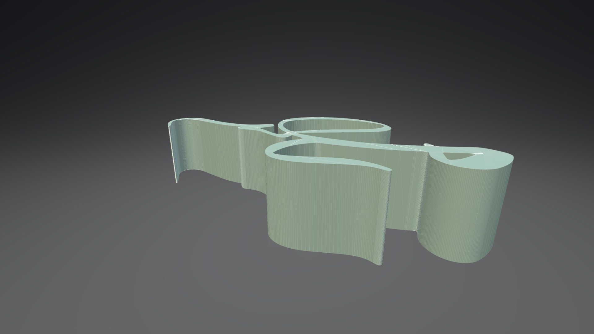 3D Bracelet - 3D model by nstudios [3d89456] - Sketchfab