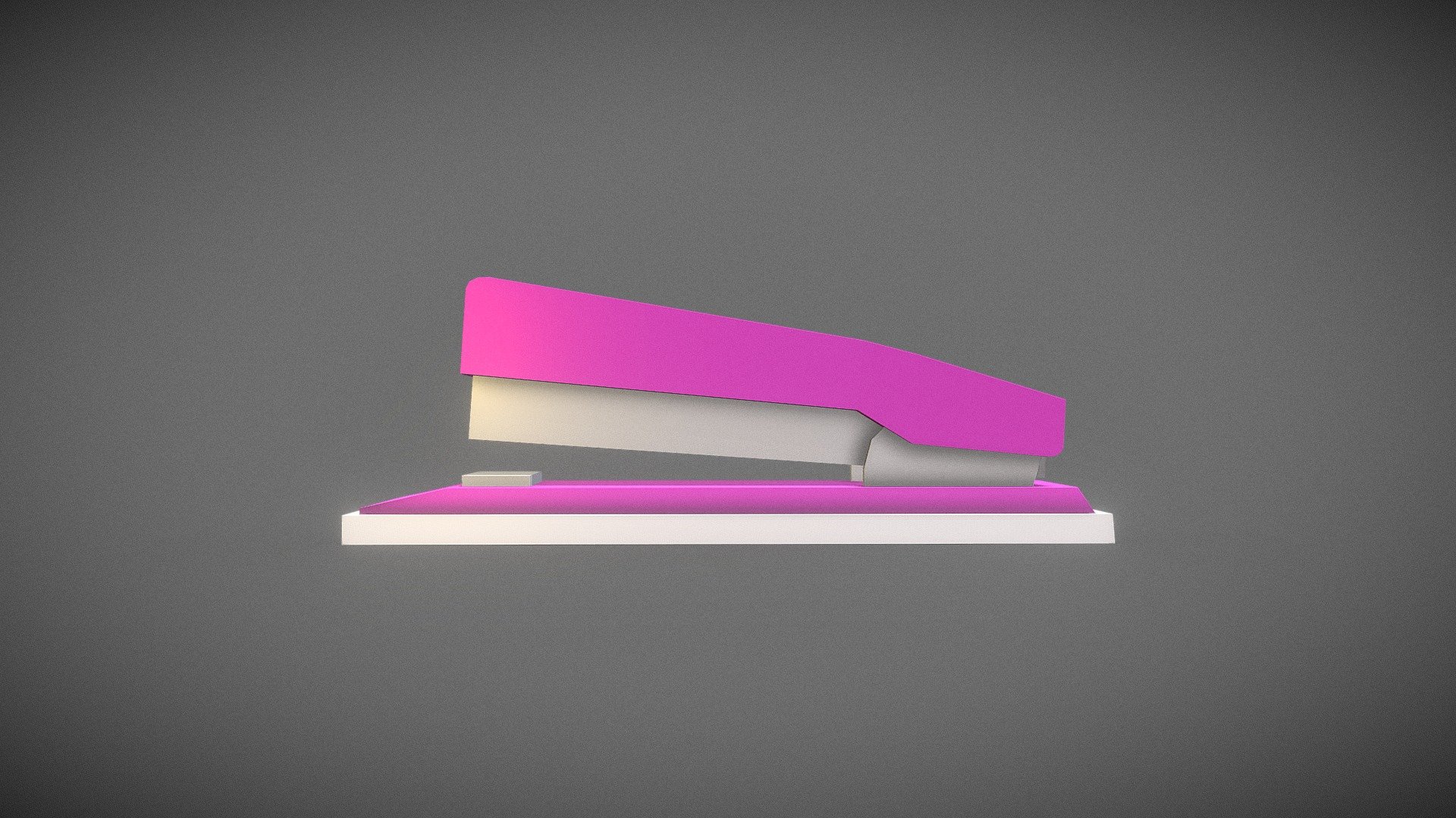 Stepler test - Download Free 3D model by Mills (@vova_mills) [3d8a190 ...