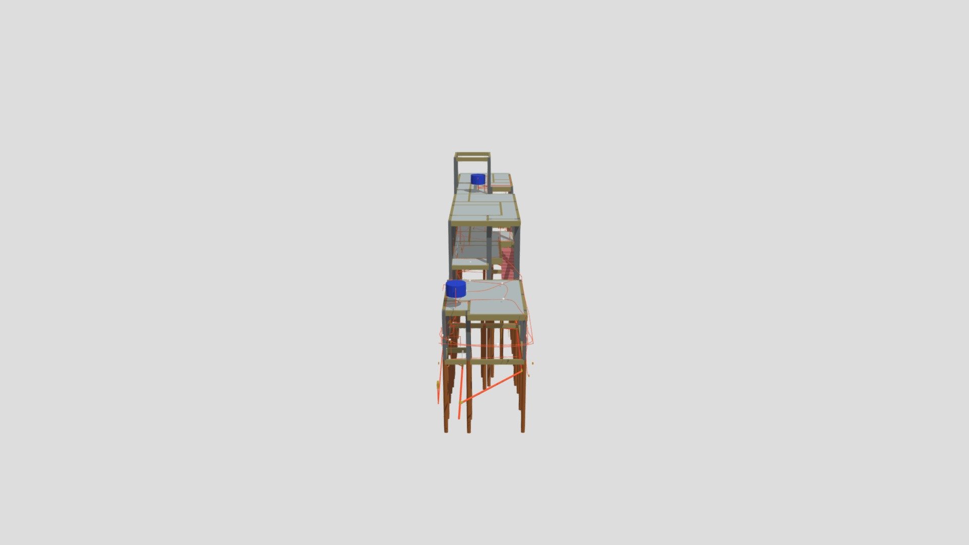 MODELO - TIAGO AFFONSO - 3D model by fernando_nevoa [3d8ce7d] - Sketchfab