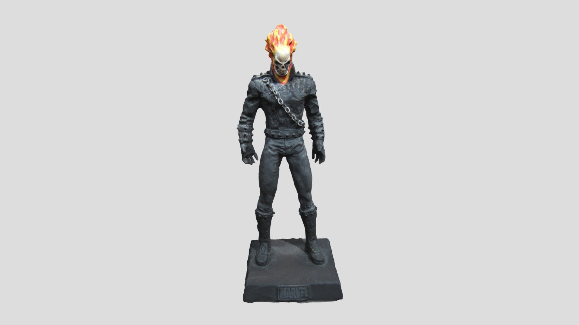 ghost_rider (1) - Download Free 3D model by Edward.Jenkins [3d8cfd3 ...