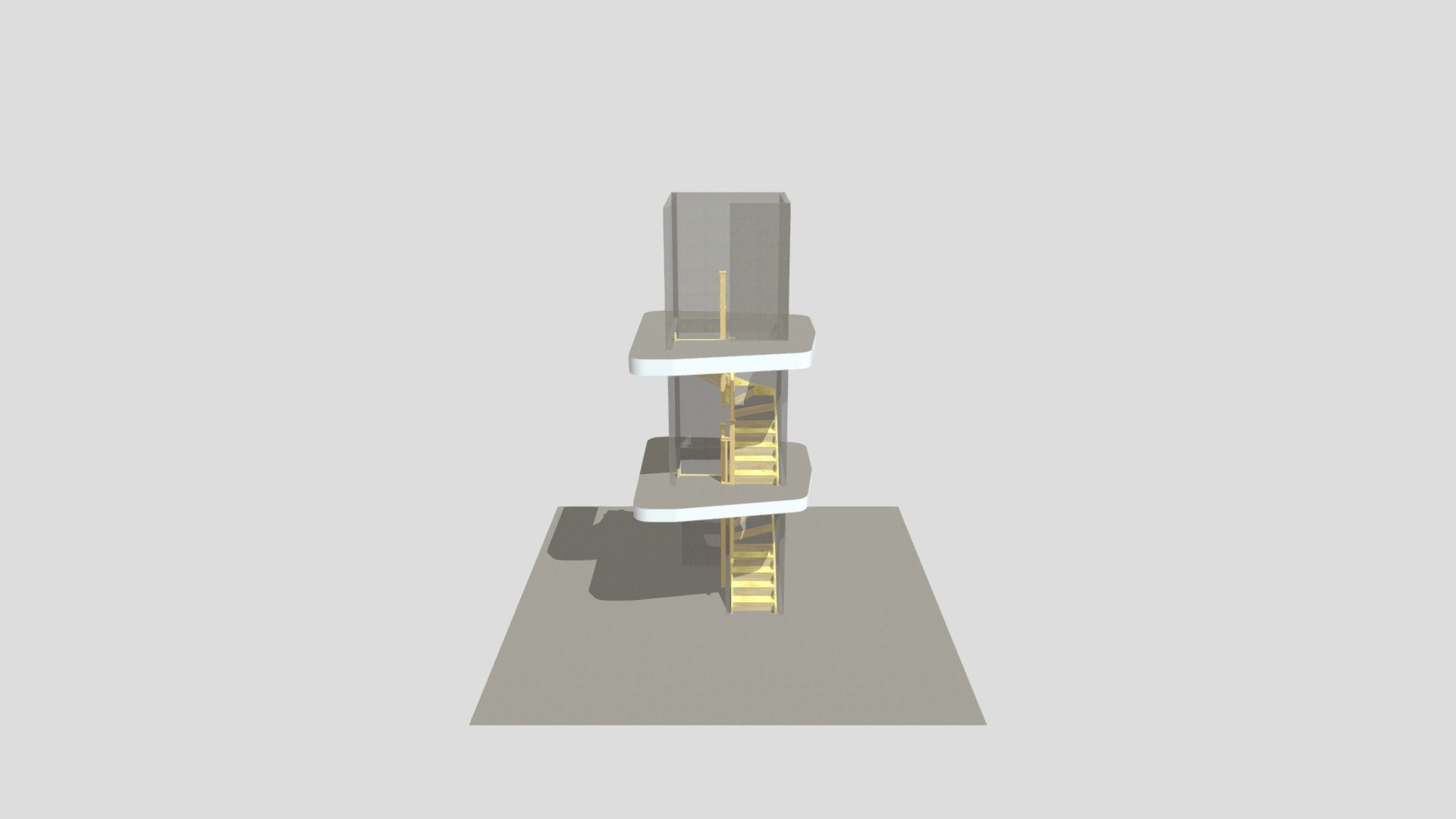 Mark_Rylance_Plot1_MAGHULL - Download Free 3D model by Alan Grice ...