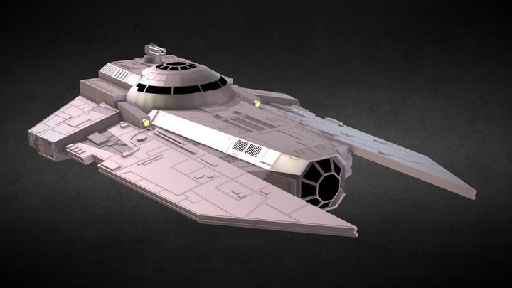 Decimator 3D models - Sketchfab