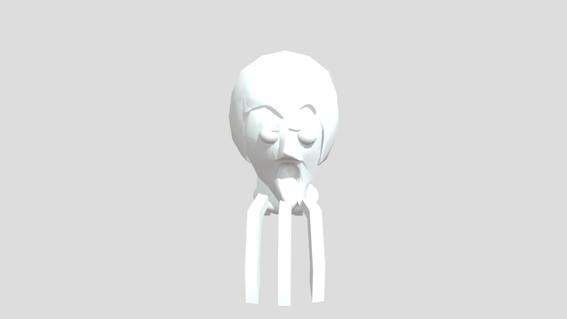 Angeline Spider - Download Free 3D model by kaynaduarte1 [3d9868c ...