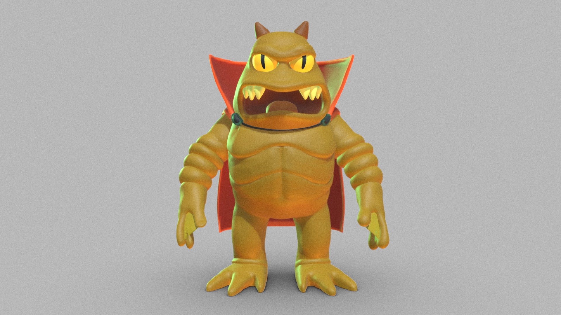 LRRR - Buy Royalty Free 3D model by CzernO (@czernobog) [3d98f58 ...
