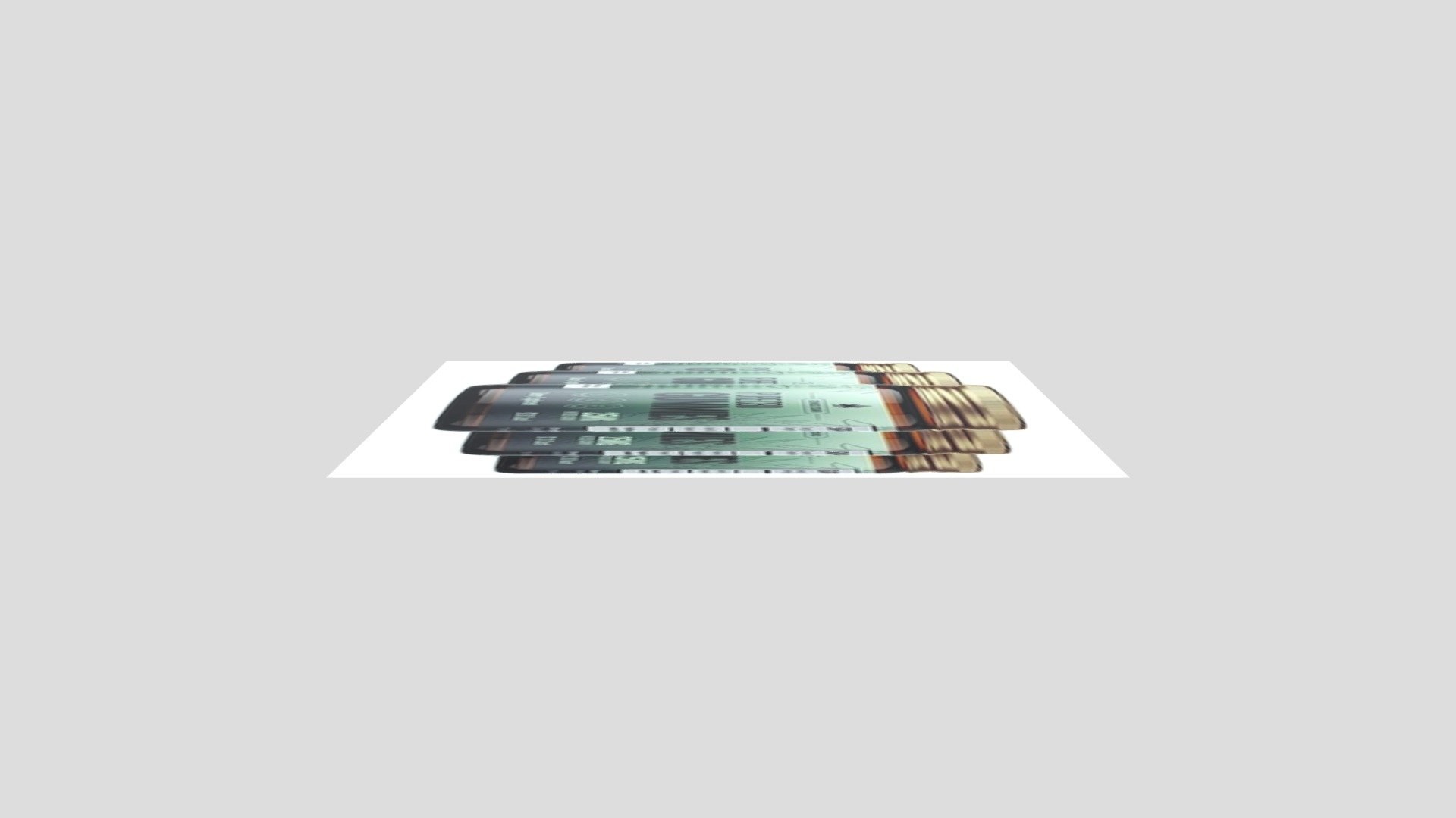 NTX Max Gummies Male Enhancement - 3D model by NTX Max Gummies Male ...