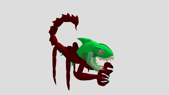 Fnf 3D models - Sketchfab