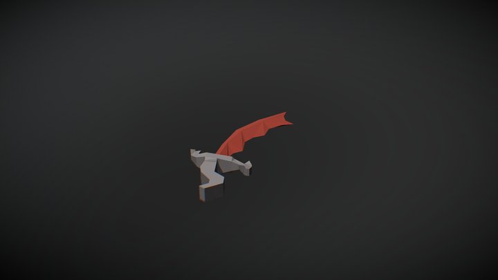 Osrs 3D models - Sketchfab
