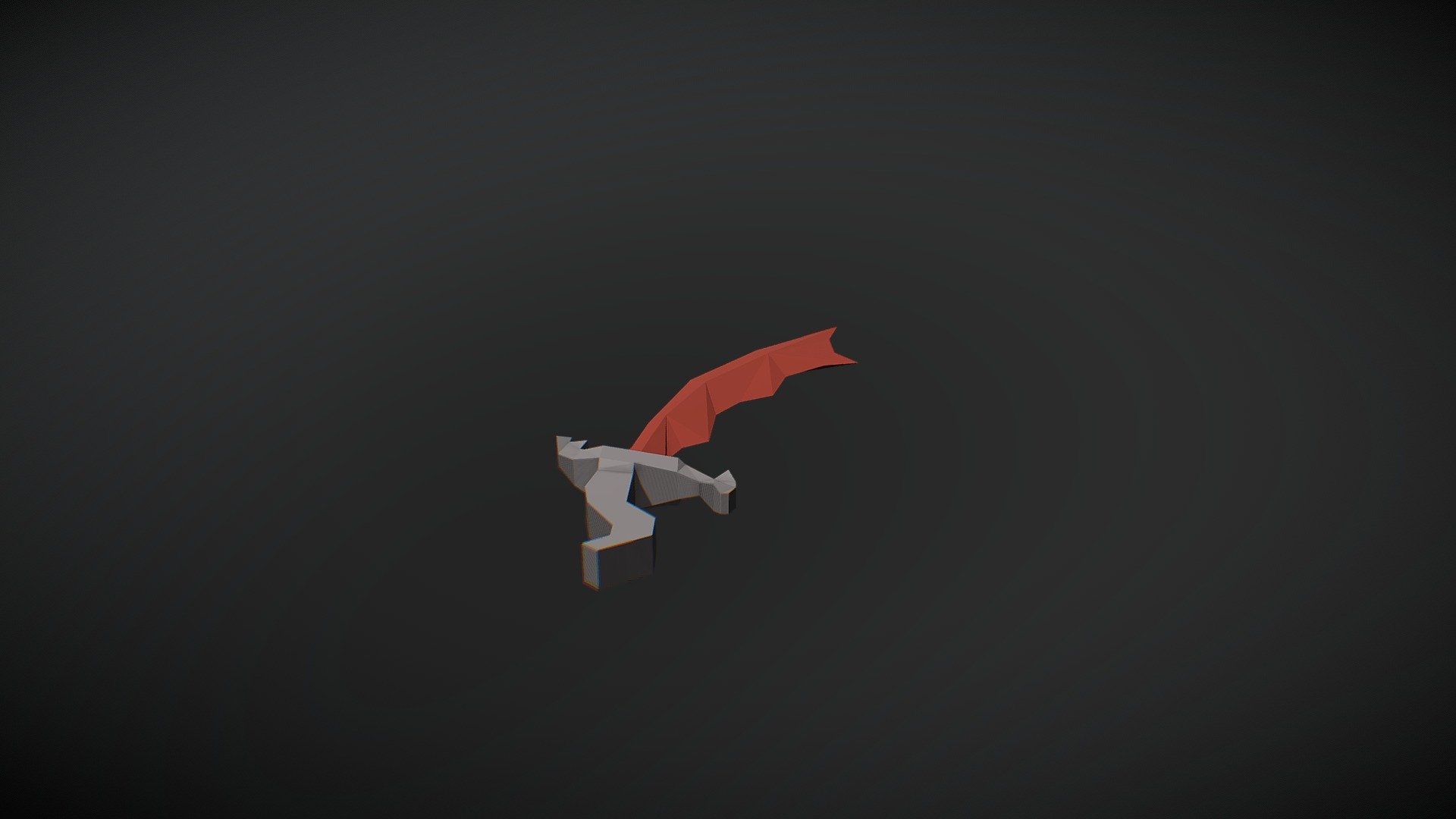 Dragon Scimitar - Download Free 3D model by ddemon26 [3d9bd43] - Sketchfab