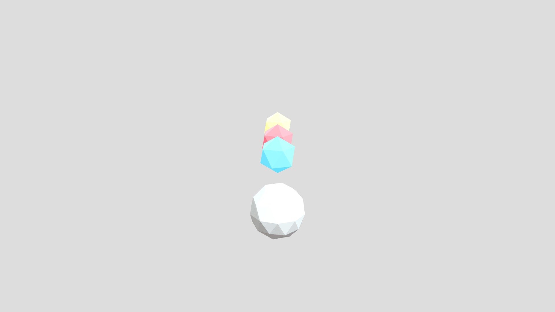 Fireworks - Download Free 3D model by Akinremi [3d9e44a] - Sketchfab