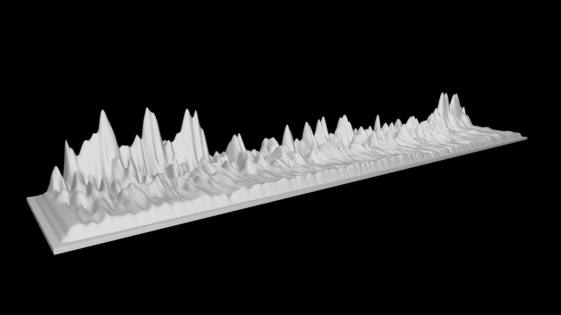 Spider Sound - 3D model by azzarogilles [3d9fedd] - Sketchfab