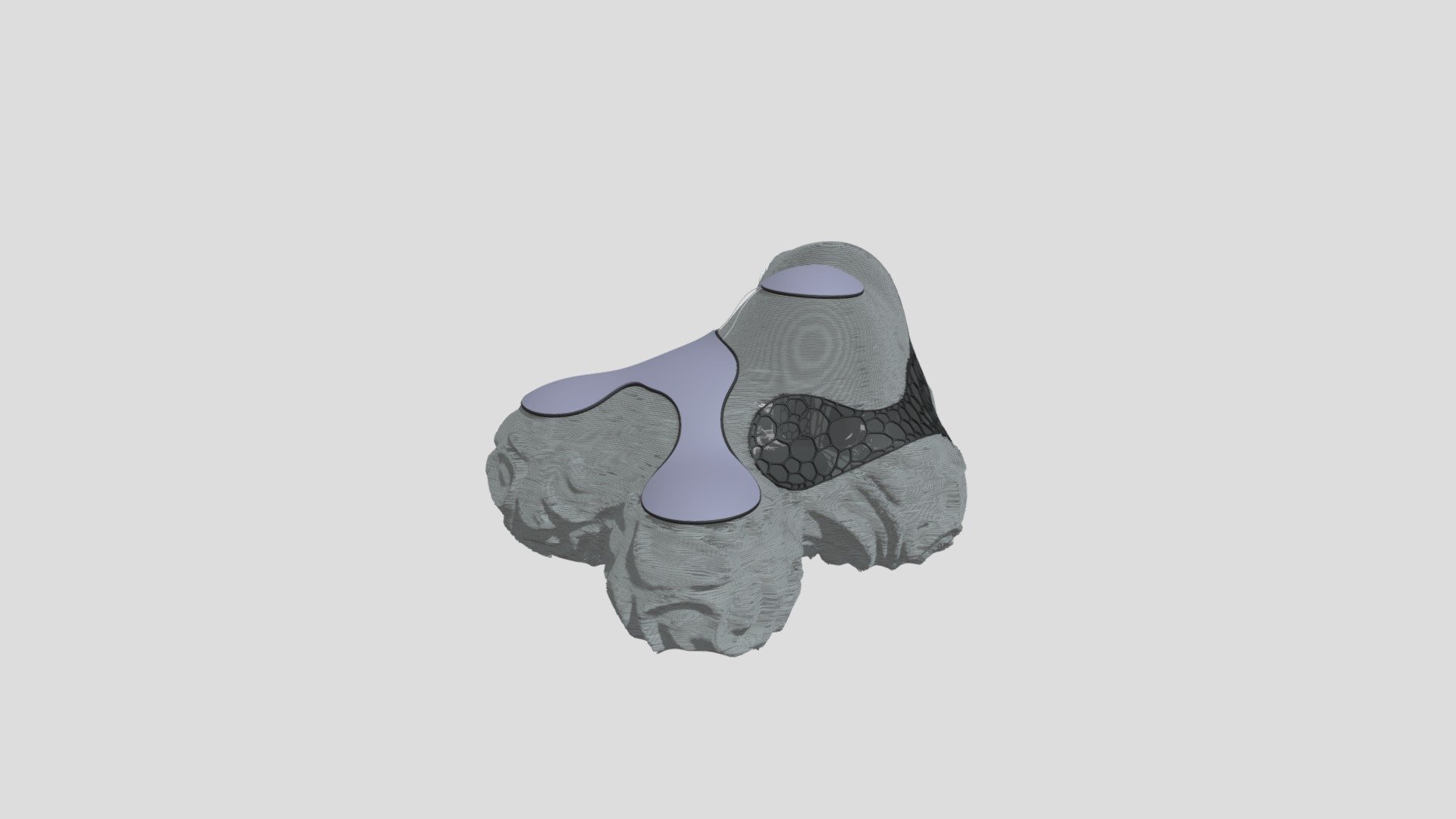 HIKKI standard - 3D model by melipe.boi [3da0888] - Sketchfab