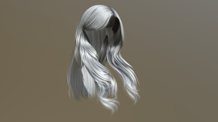 Zepeto 3D models - Sketchfab