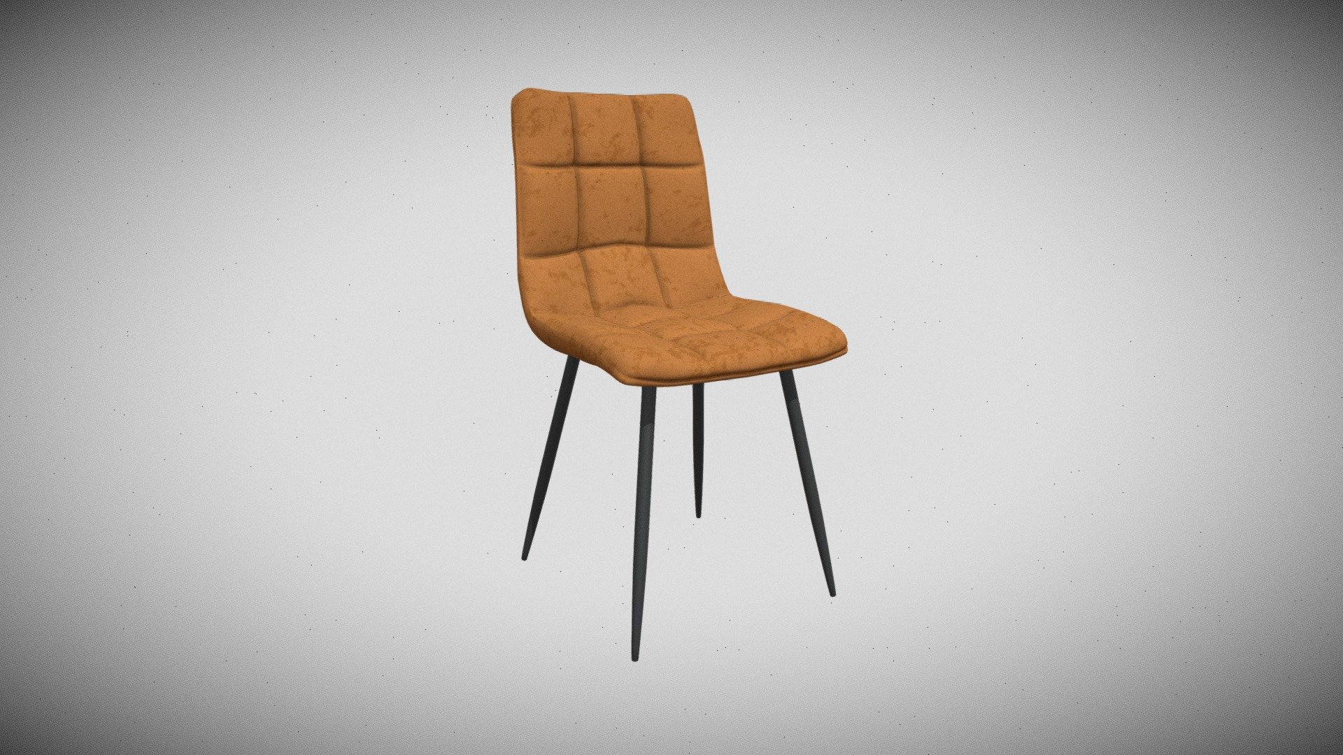 Athezza - Chaise Manta - Download Free 3D model by Pyramidas [3da1b93] - Sketchfab
