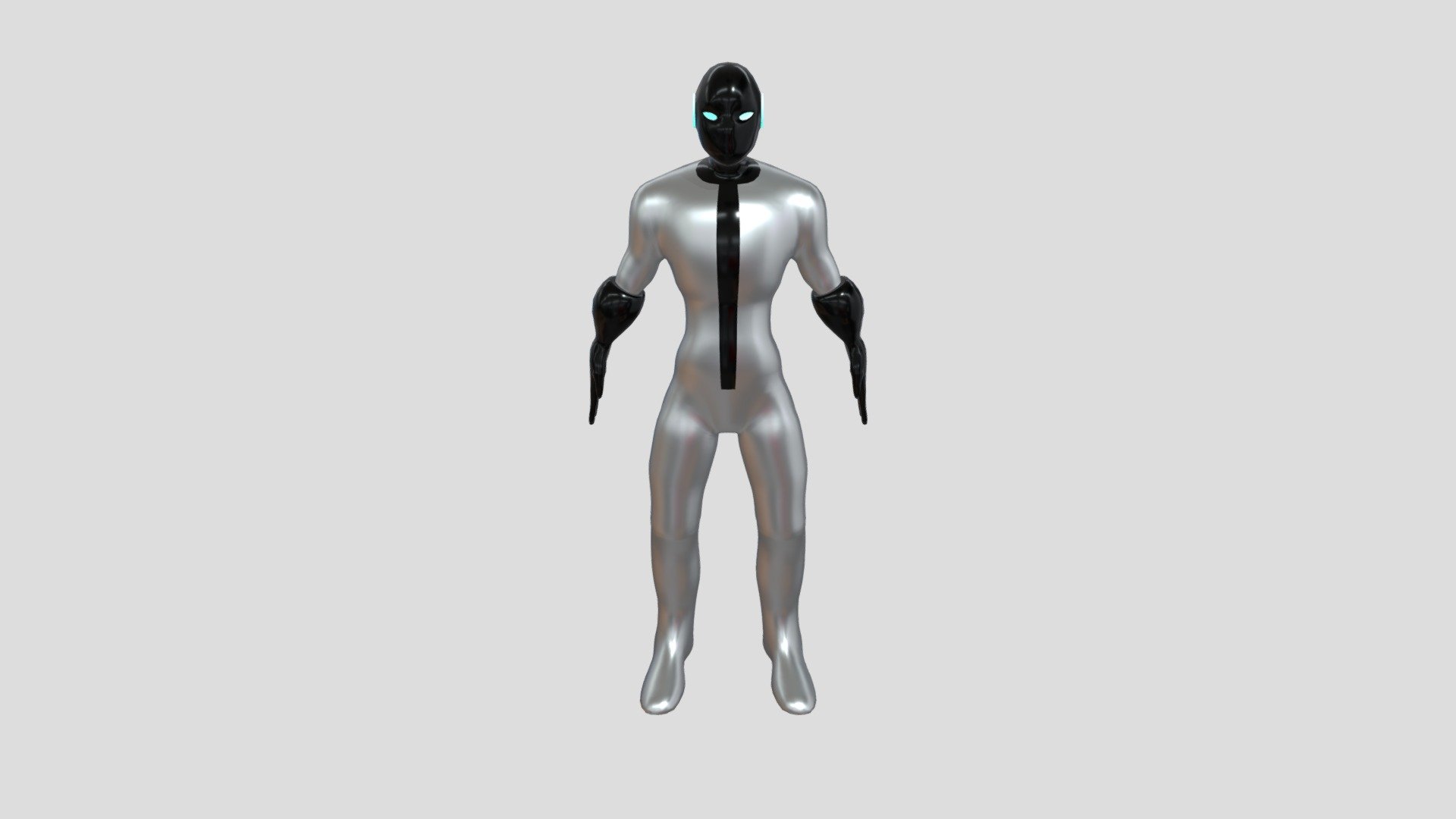 Android For UE - Download Free 3D model by Zytryhard [3da1f74] - Sketchfab