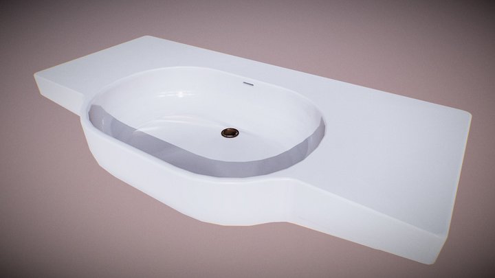 Caroma 3D models - Sketchfab