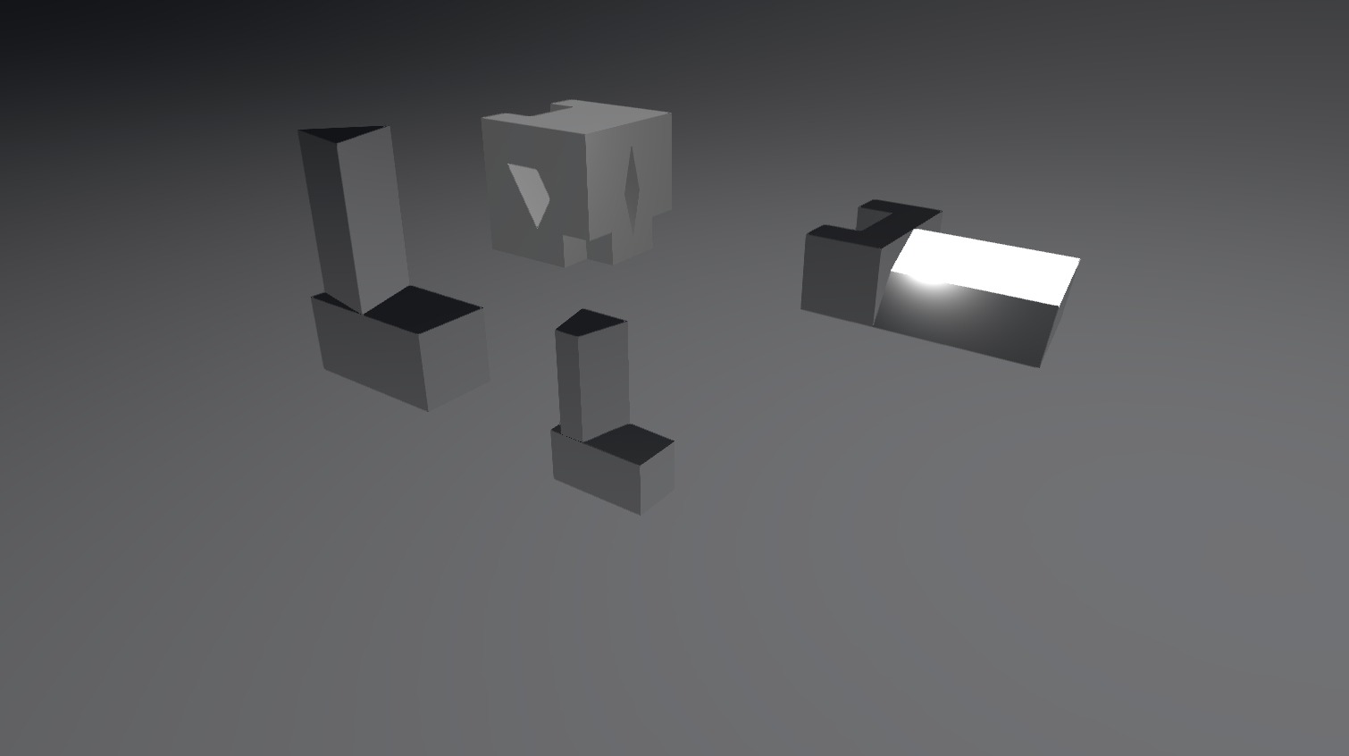 Core Set Digram01 - 3D model by linxiaofeng888 [3da2c59] - Sketchfab