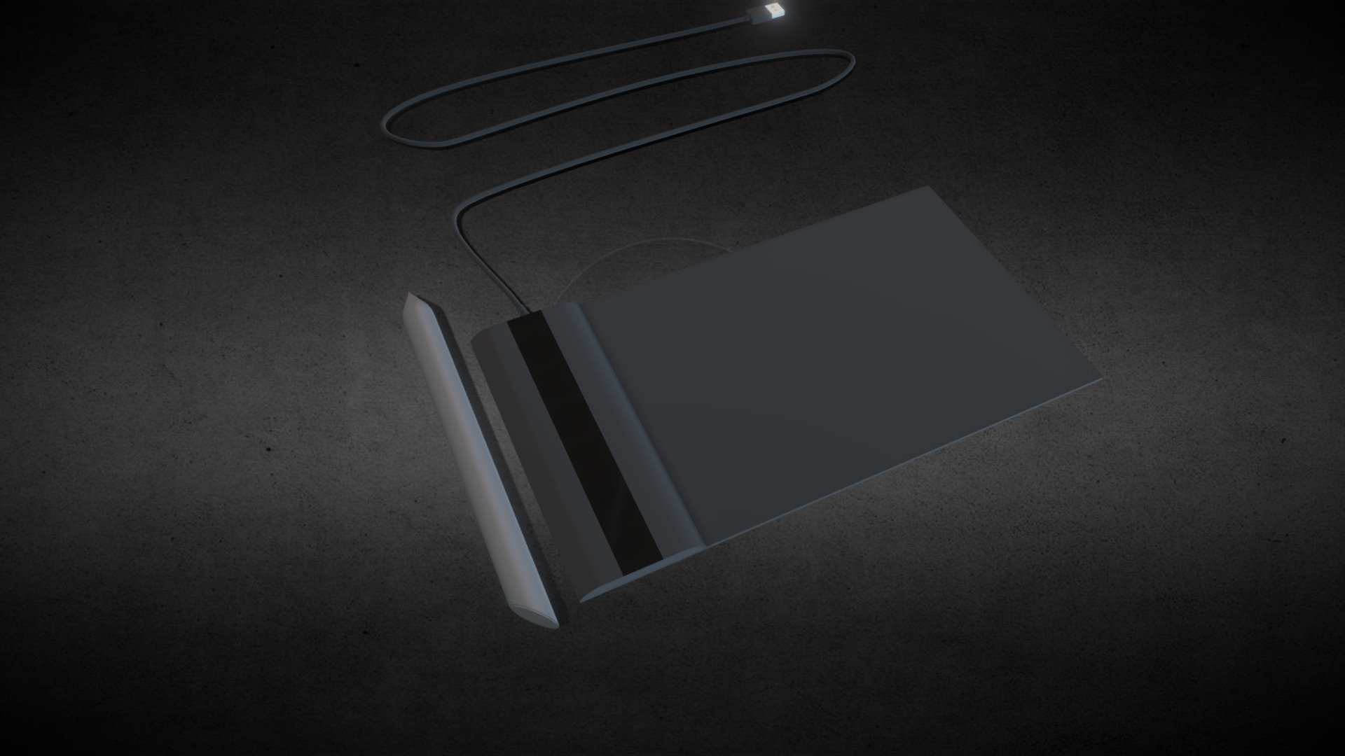 pan tab - Download Free 3D model by Tahir.Muhamad.Ajmal. [3da3420 ...
