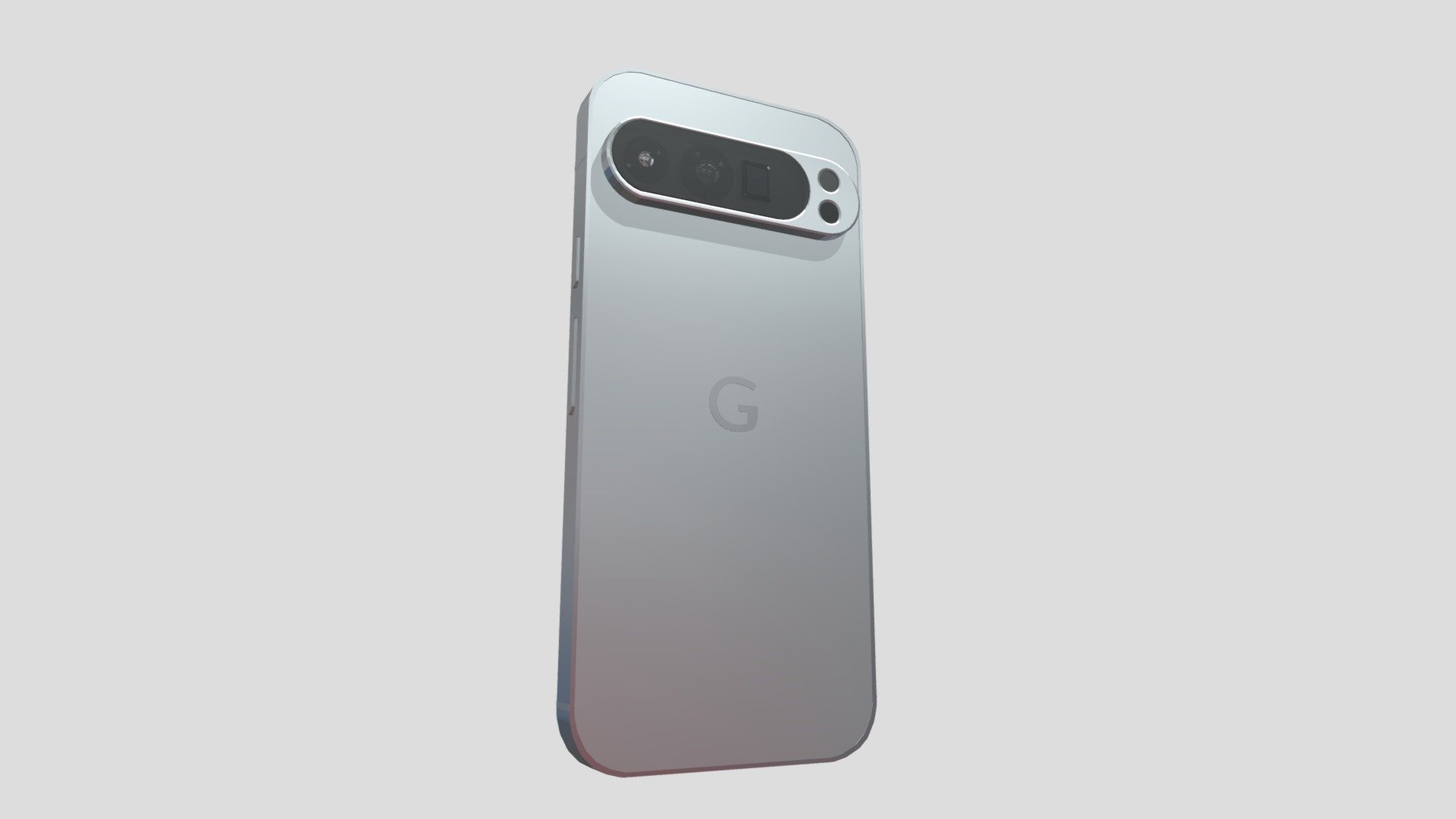 Google Pixel 9 Pro - 3D model by me_blender [3da3ed8] - Sketchfab