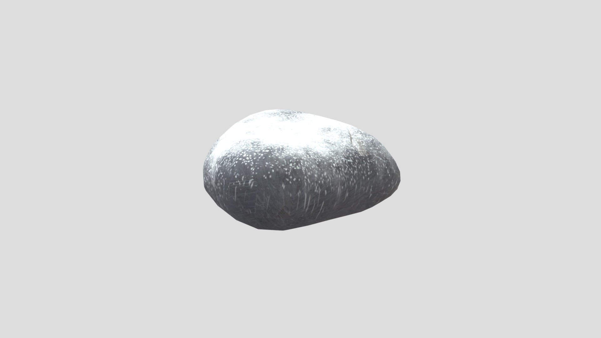 Rock 3 - 3D model by TubbzPeter [3da44e8] - Sketchfab