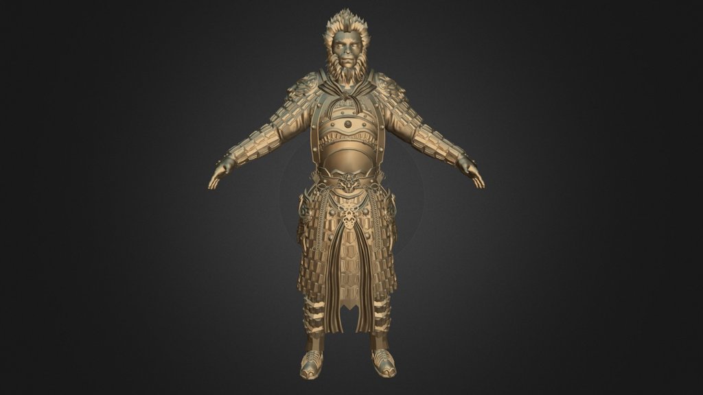 armors - A 3D model collection by Omassyx - Sketchfab
