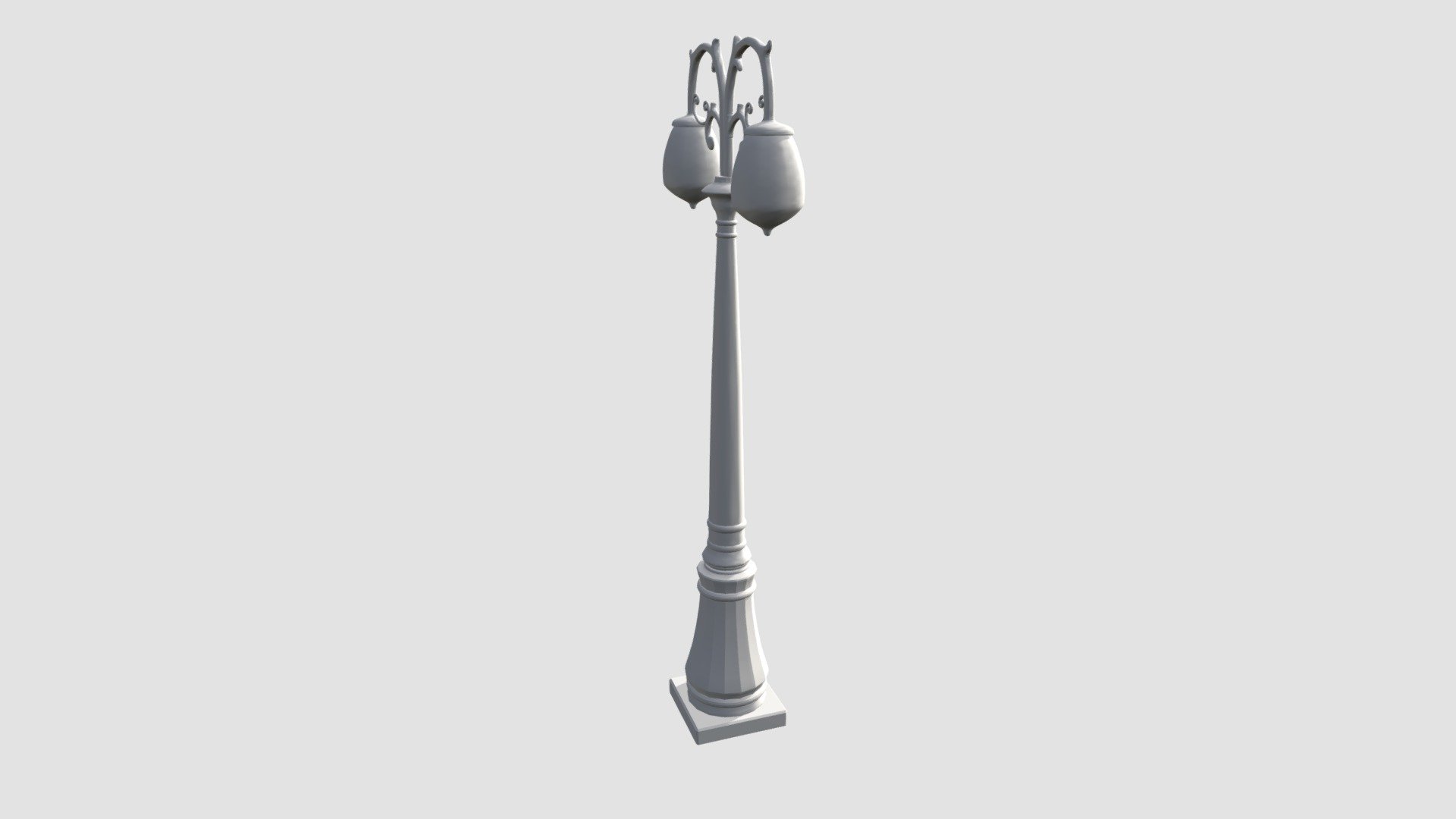 street element - Buy Royalty Free 3D model by Evermotion [3da6e7f ...