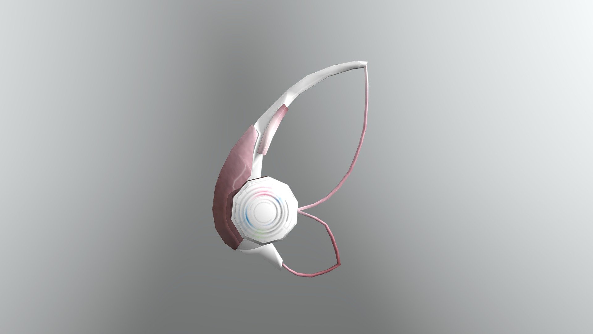 Sci-fi Hacker - 3D model by kimjordan [3da7661] - Sketchfab