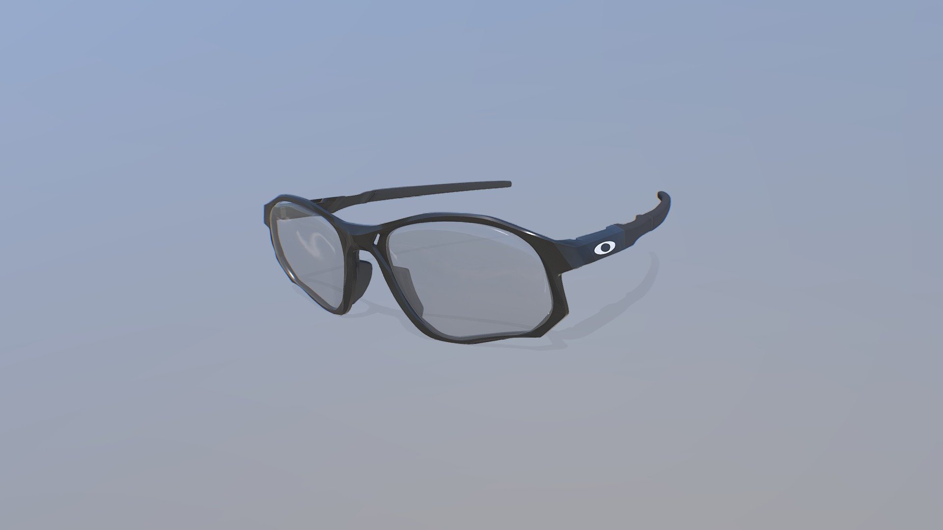 Oakley Trajectory - 3D model by Kain (@hellmakerkain) [3dac664] - Sketchfab