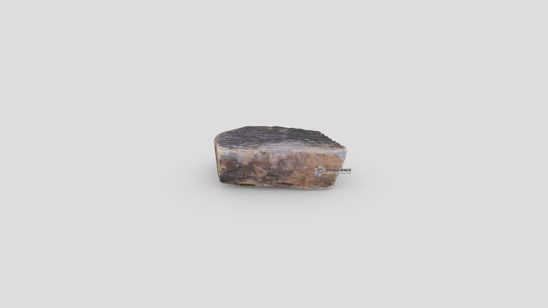 Sandstone [Ripple mark] - Download Free 3D model by Kantanat [3dac8ba ...
