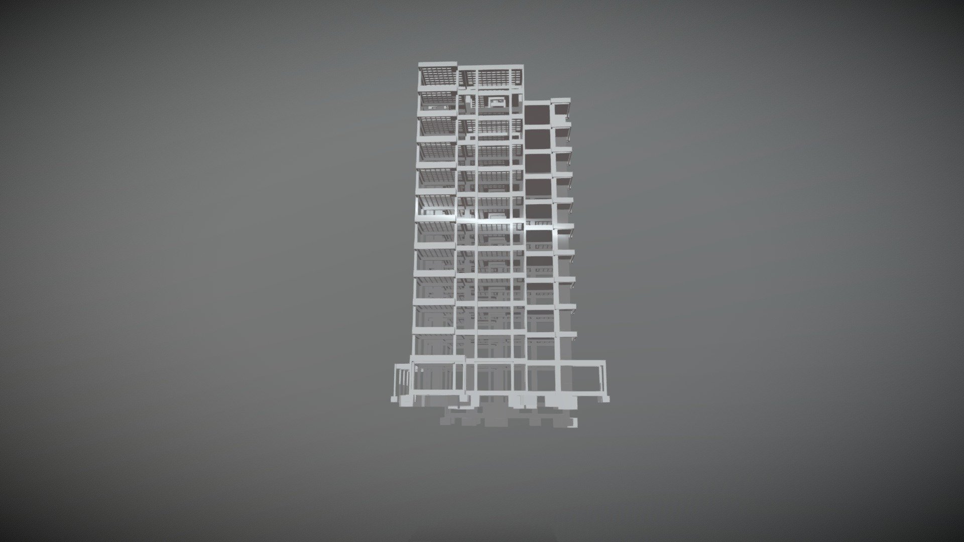 0327P IFC - 3D model by sanlens [3dacfcc] - Sketchfab