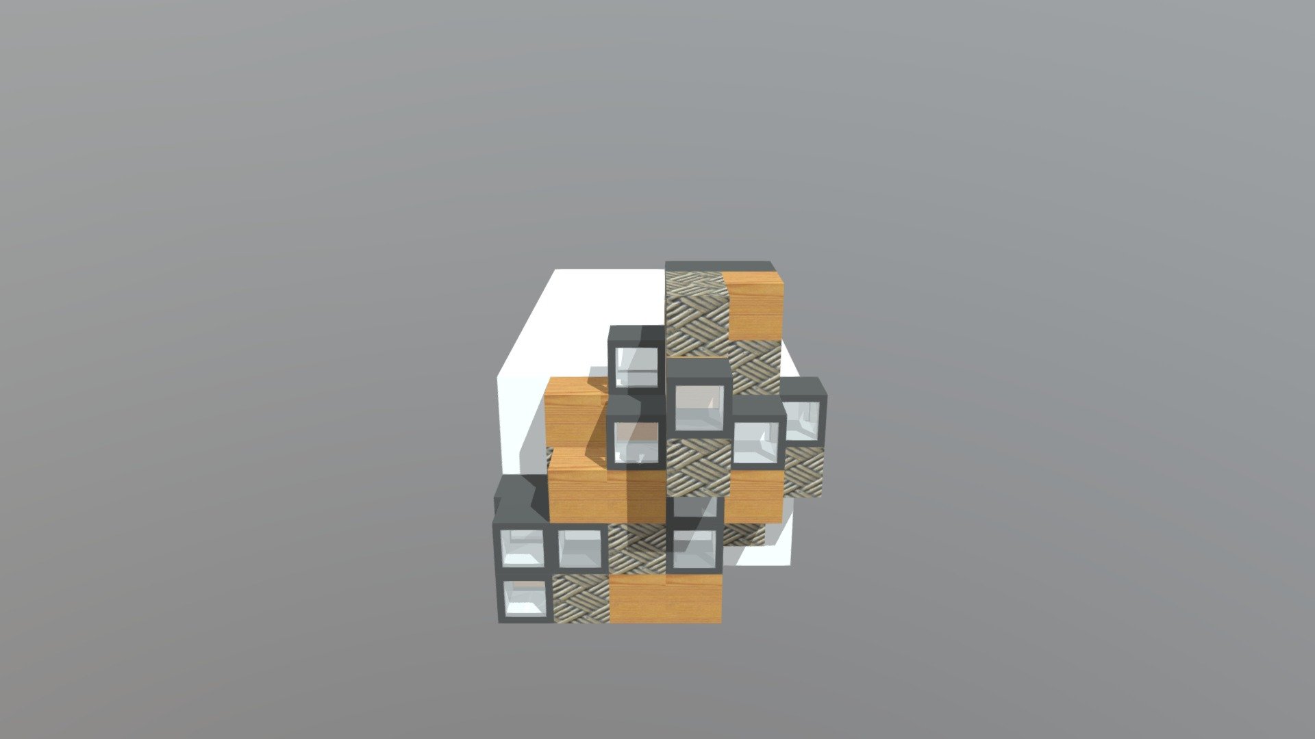 material test 4 - 3D model by Marta (@MartaHL) [3dad58e] - Sketchfab