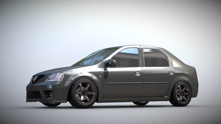 Rota 3D models - Sketchfab