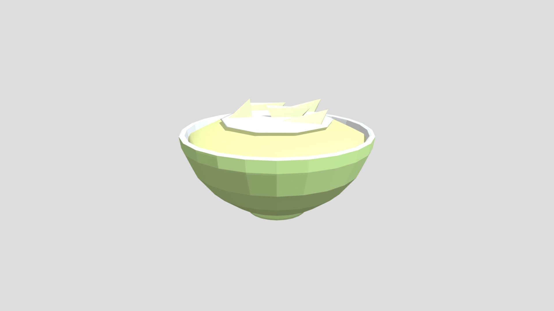 Nacho - Download Free 3D model by Fire5818 (@lukelucil21) [3db19e1 ...