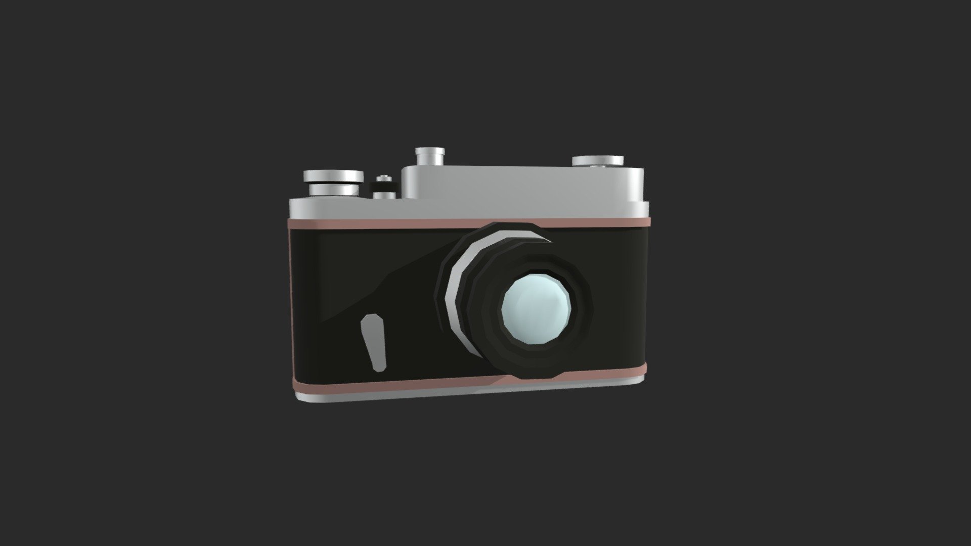 Camera - Buy Royalty Free 3D model by ApprenticeRaccoon [3db544e ...