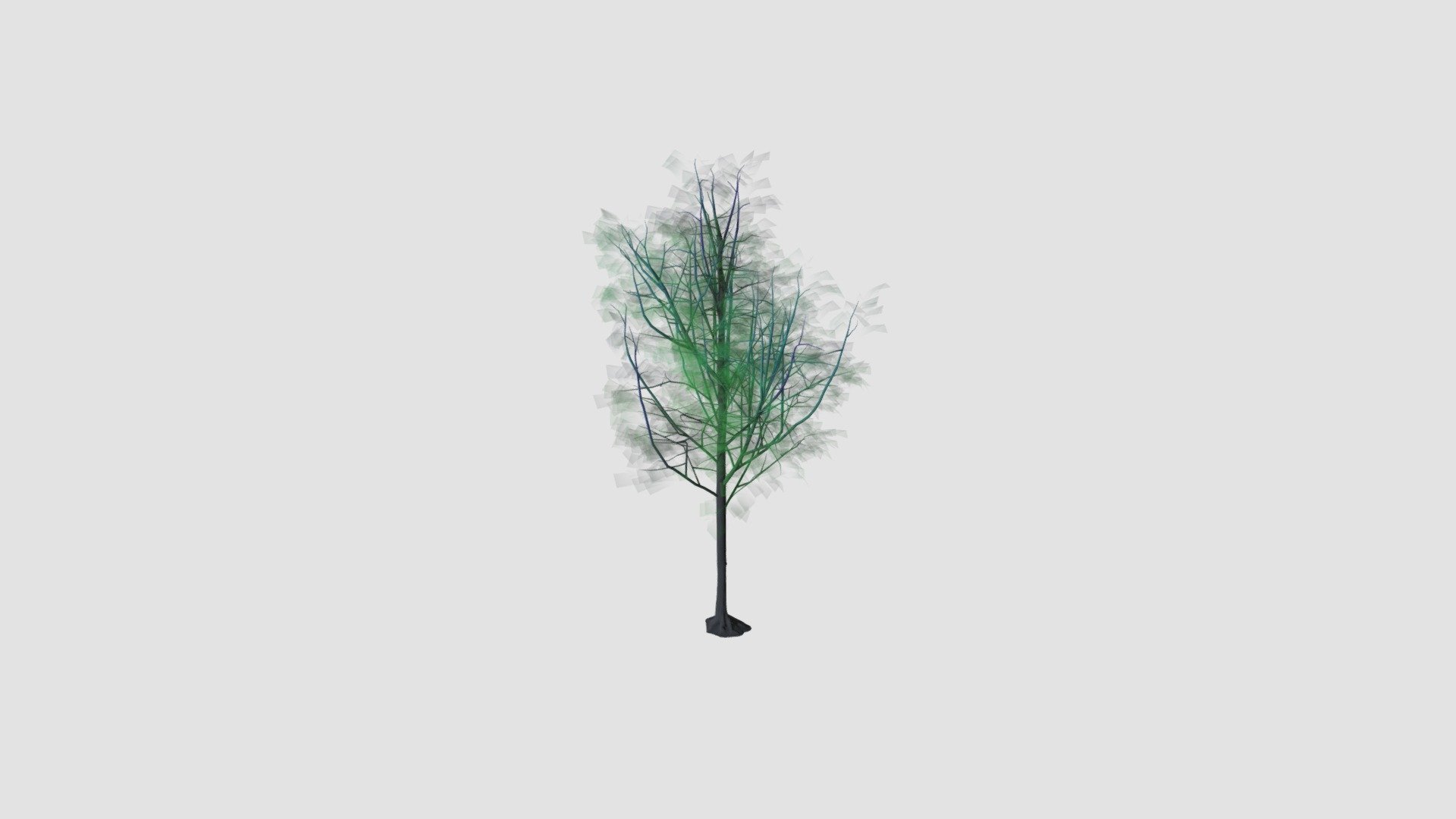 Tree - Buy Royalty Free 3D model by Evermotion [3db5d4a] - Sketchfab Store