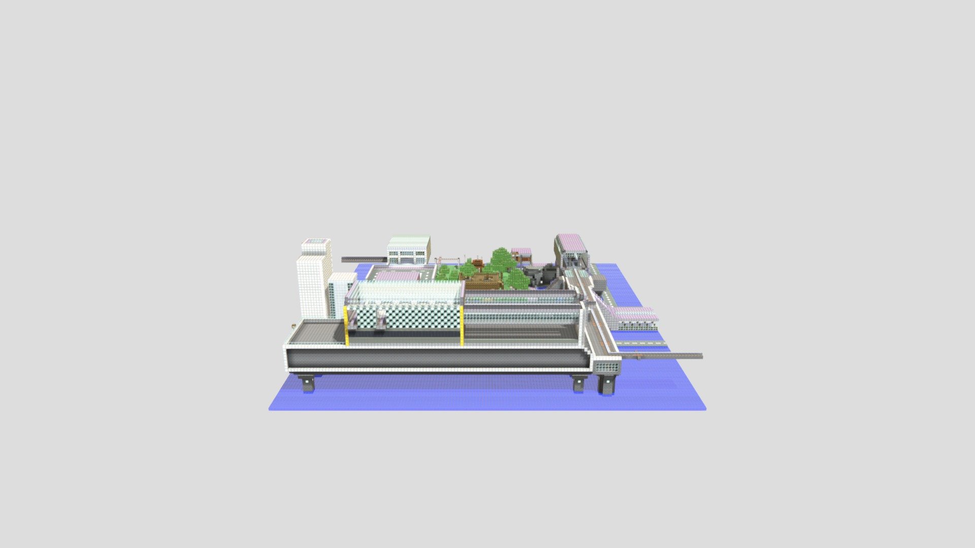 2vQ8Y2A-BgA= - 3D model by mirailand.yoshino [3db61a4] - Sketchfab